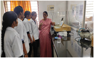 Pharmaceutical Chemistry - JKKMMRF